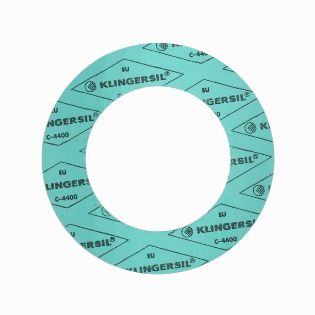 JOINTS EN KLINGERITE - Génie Hydraulique et Hydrocarbure | G2H | Alger